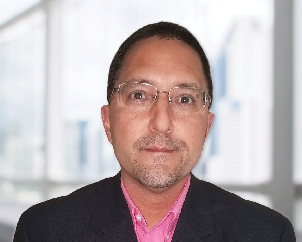 Chris Mazur - Realogic