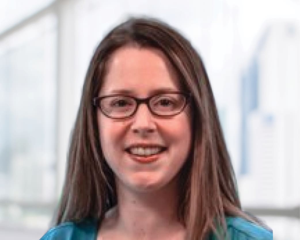 Ellen Hayes - Realogic