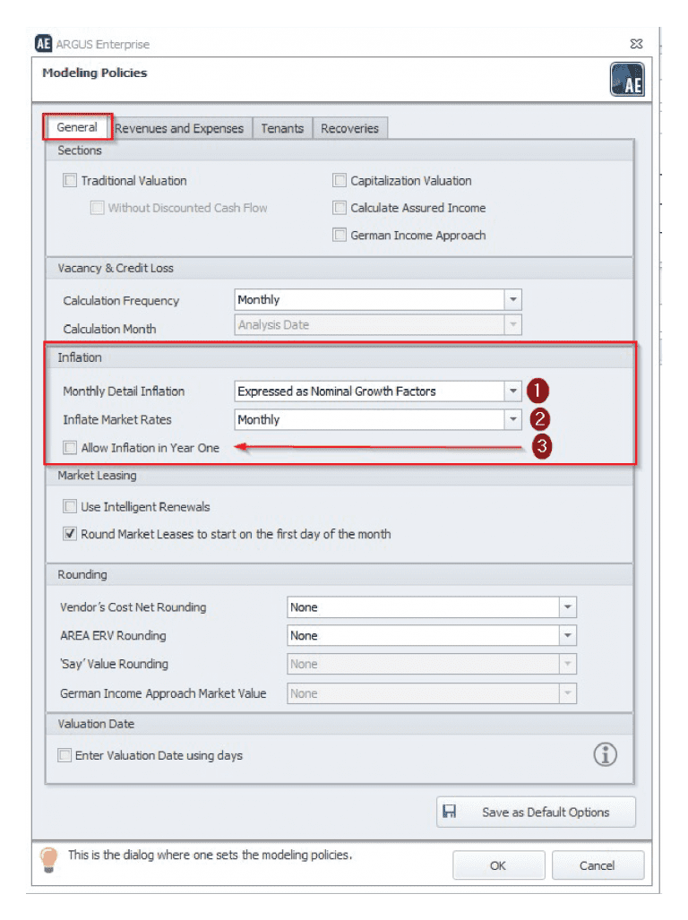 Argus Enterprise Best Practices - Part 1: Reviewing Market Rent ...