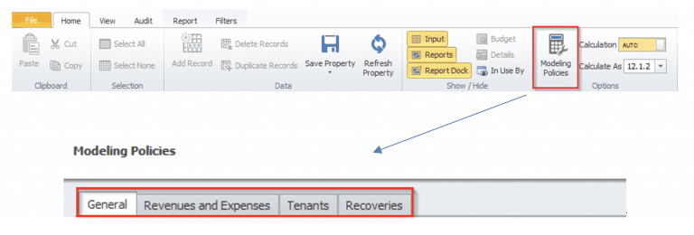 Argus Enterprise Best Practices - Part 1: Reviewing Market Rent ...