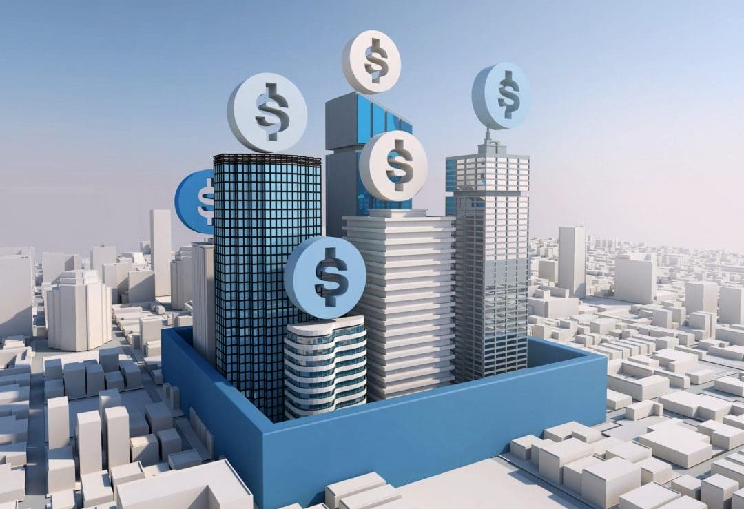 The Convergence of Promote Crystallization, Commercial Real Estate and ...