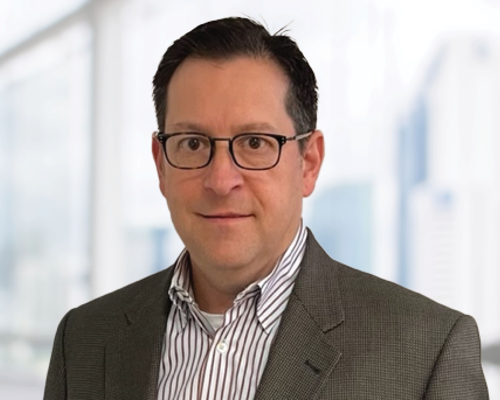 Steve Waryas - Realogic