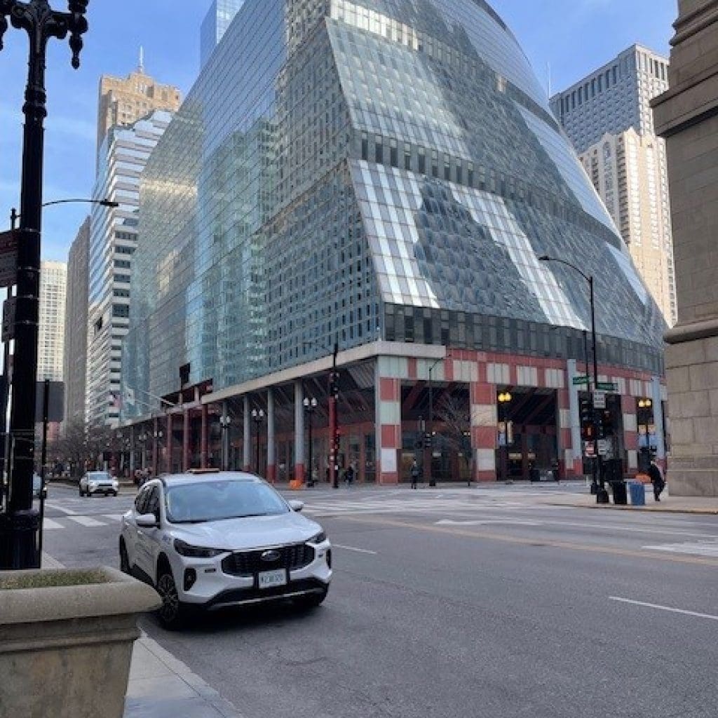 CRE Spotlight: The Redevelopment of The Thompson Center - Realogic